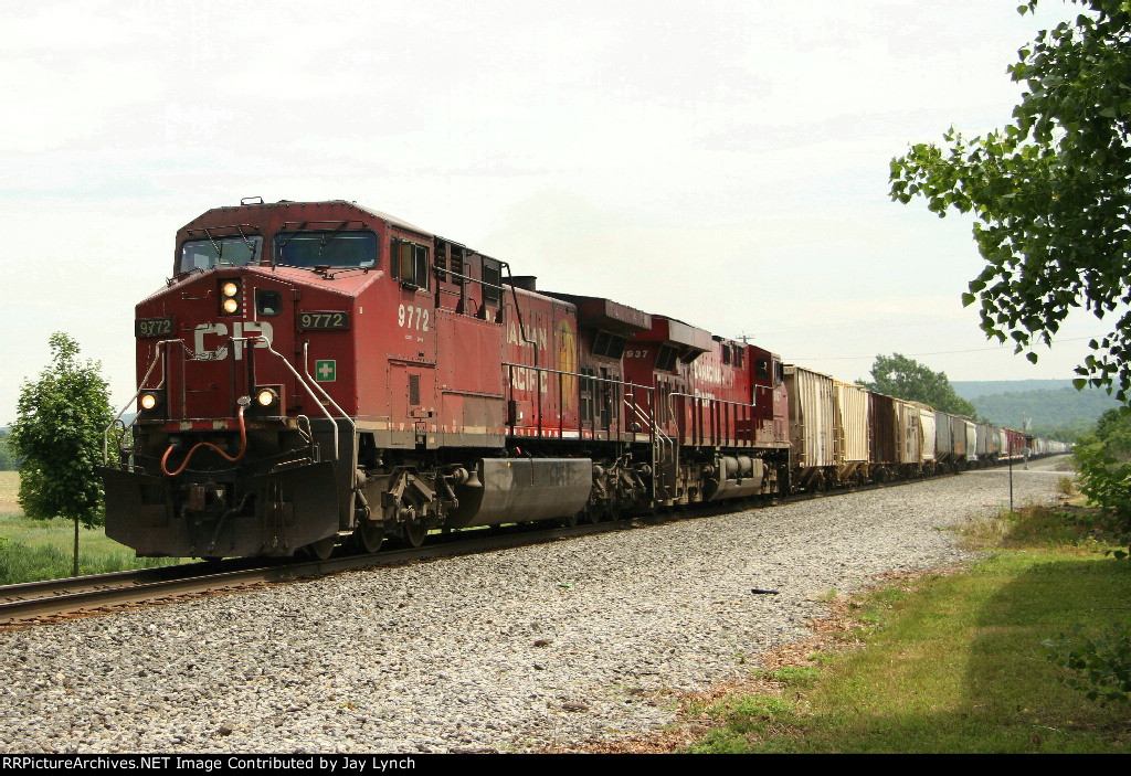 CP 9772